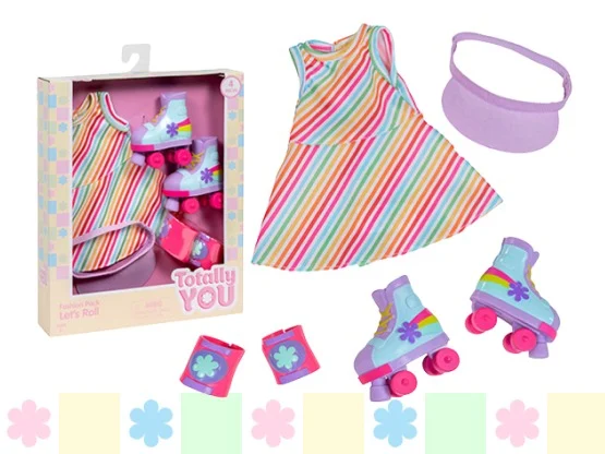 Totally You Dolls - Kmart