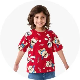 Shop Boys Clothing 1-7 - Kmart NZ