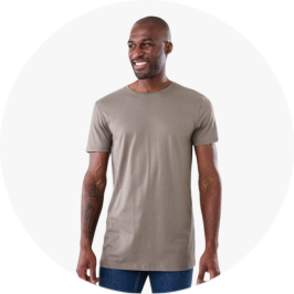 Shop Mens Tops - Kmart