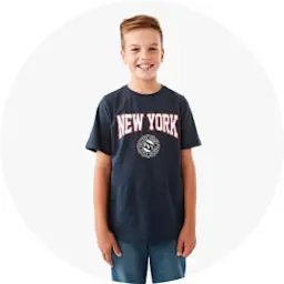 Boys Clothing - Kmart