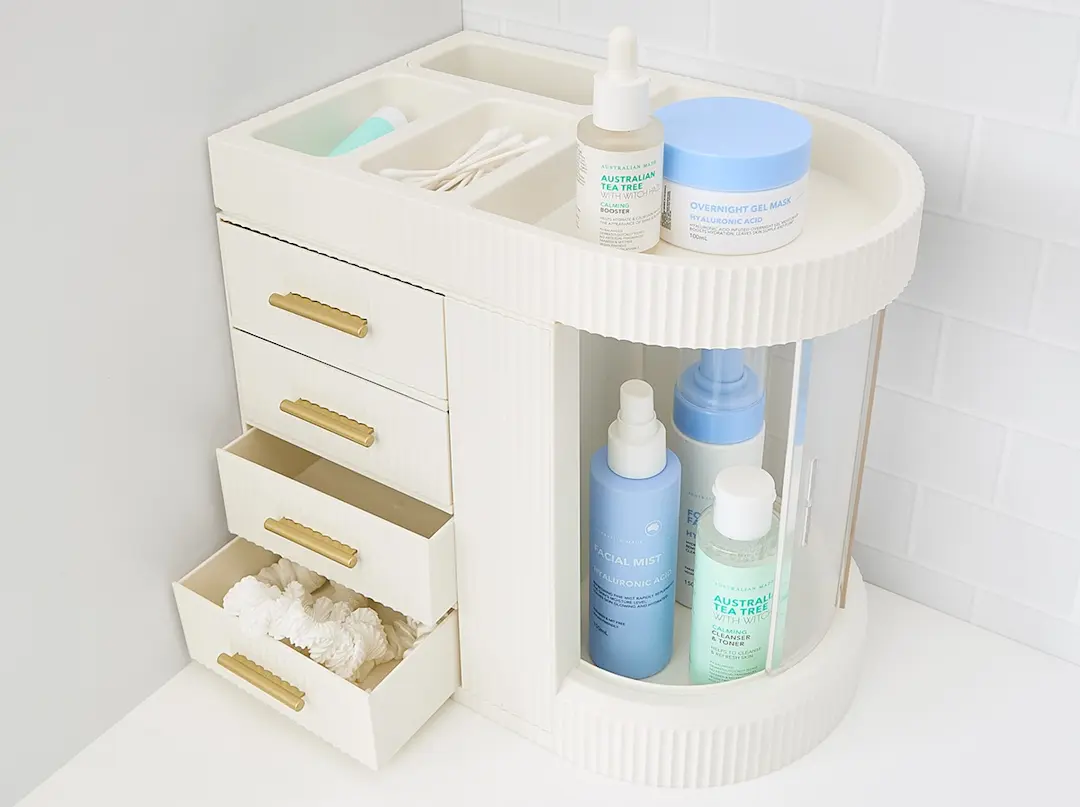 Storage & Organisation Essentials - Kmart