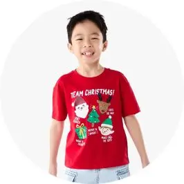 Boys Clothing - Kmart