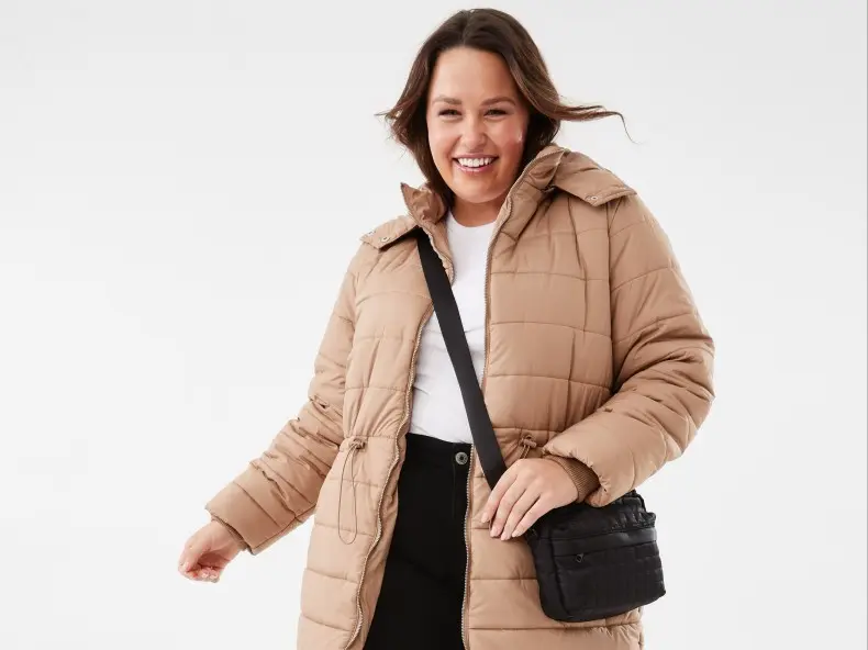 Autumn Winter Range - Kmart