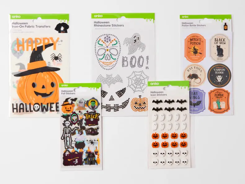 Home of Halloween – Kmart NZ