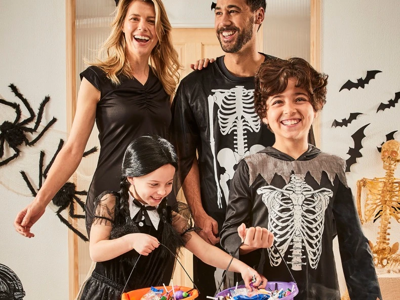 Home of Halloween – Kmart NZ