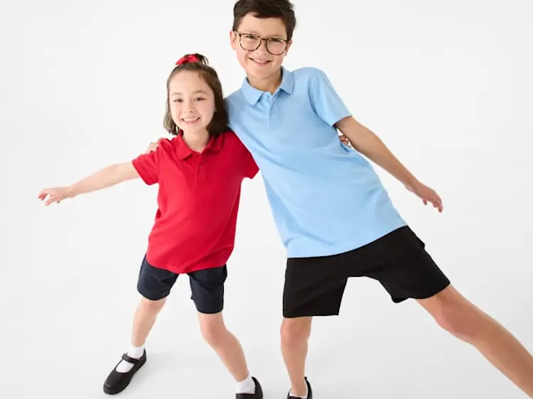 Get Back to School Sorted - Kmart NZ