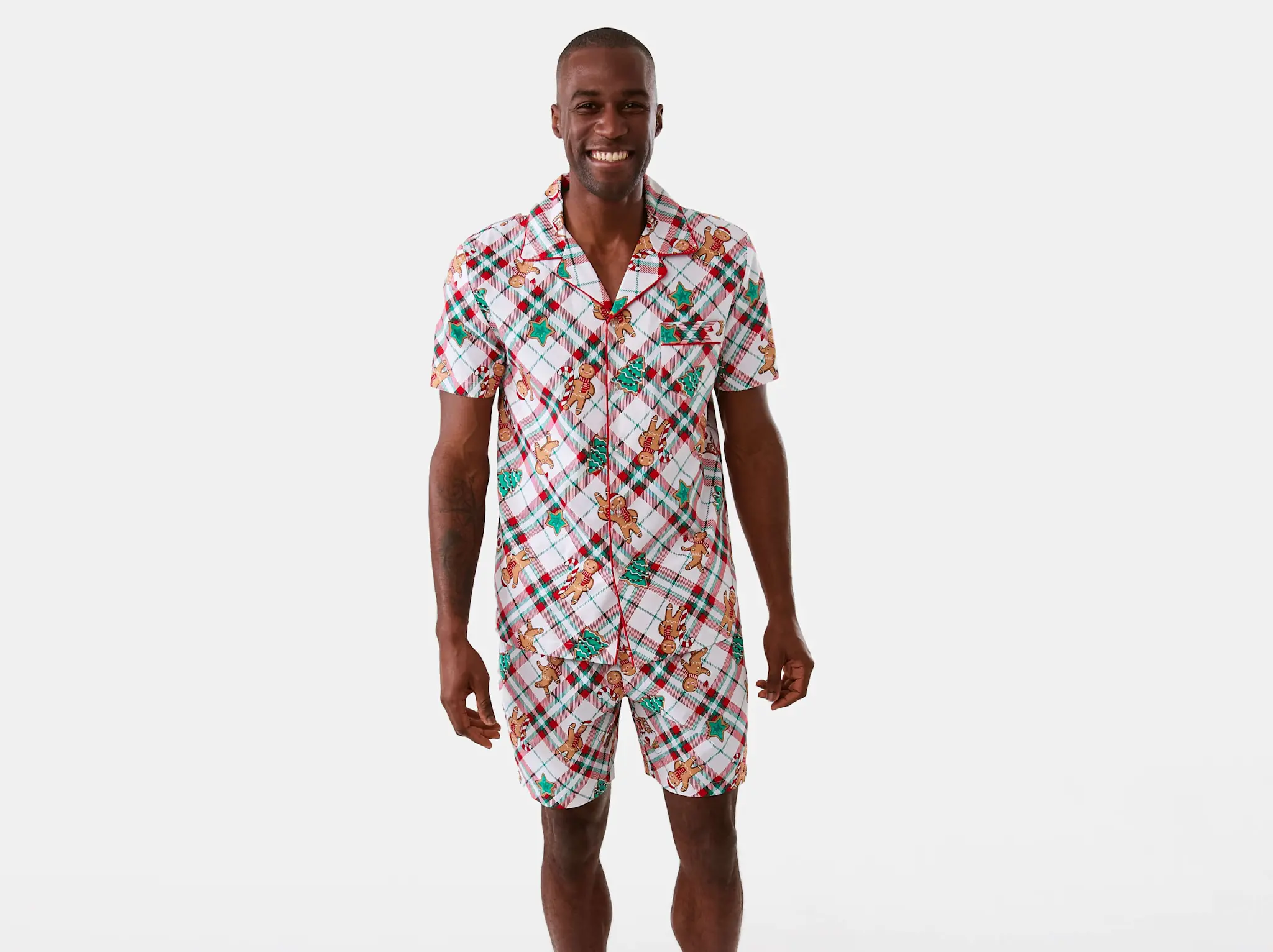 Mens Autumn & Winter Clothing - Kmart NZ