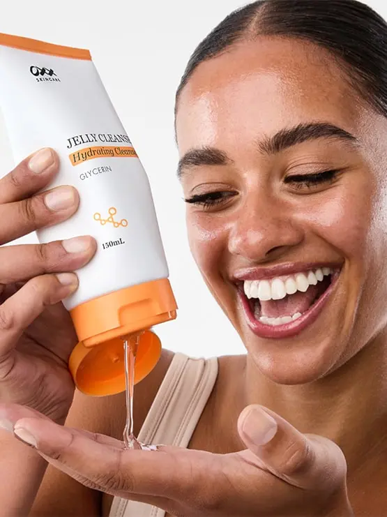 Beauty and Skincare Range – Kmart