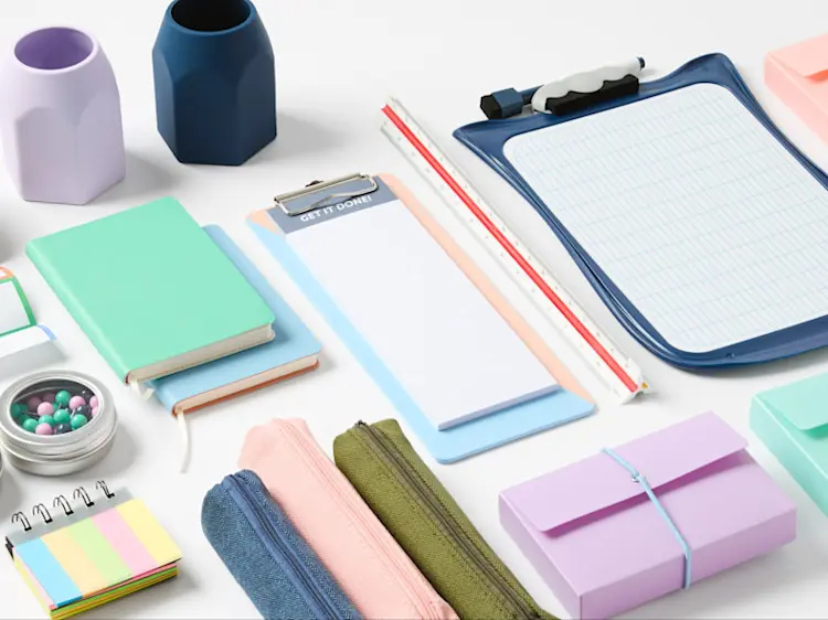 Get Back to School Sorted - Kmart