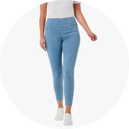 Womens Jeans - Kmart