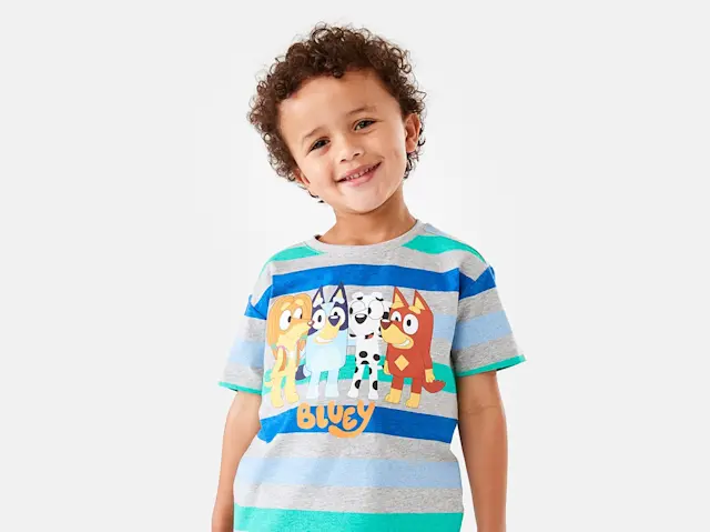 Kids & Baby Autumn Winter Range - Kmart