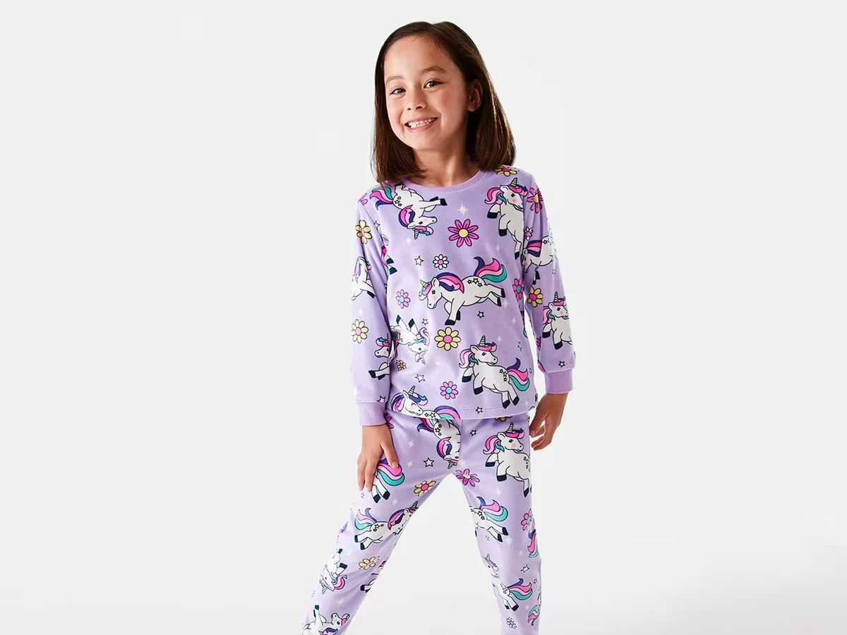 Kids & Baby Autumn Winter Range - Kmart