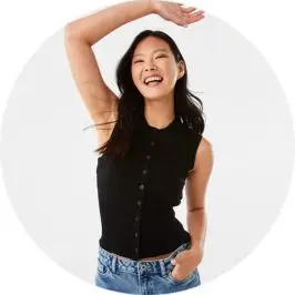 Shop Womens Tops - Kmart