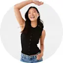 Shop Womens Tops - Kmart