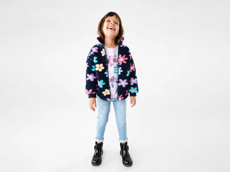 Kids & Baby Autumn Winter Range - Kmart NZ