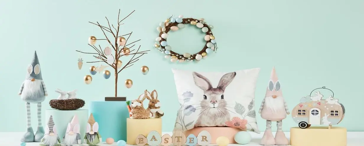 Easter - Kmart