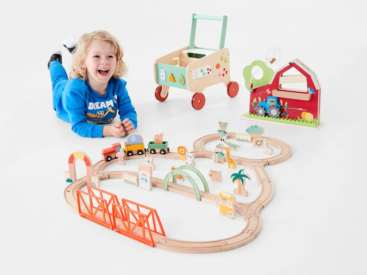 Shop Toys Online and Instore - Kmart