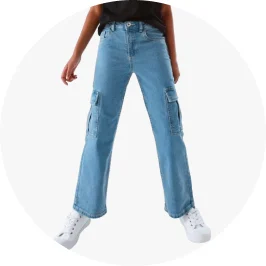 Shop Girls Clothing 8-16 - Kmart