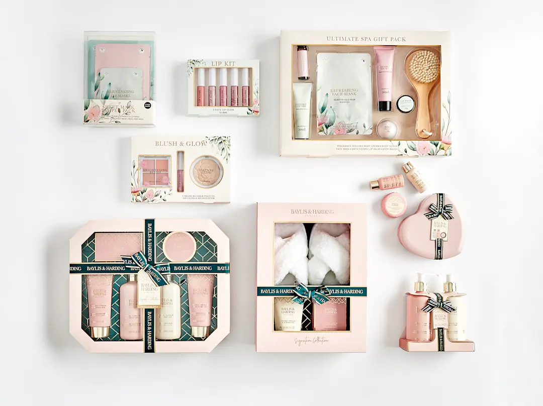 Mothers Day Gift Range - Kmart