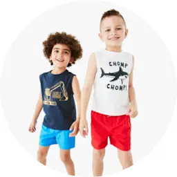 Boys Clothing - Kmart