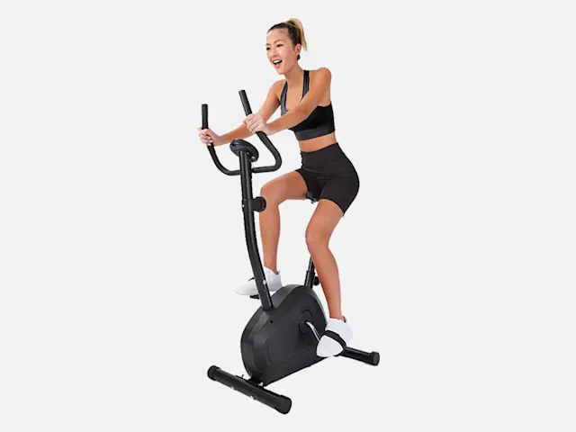 Kicking Fitness Goals - Kmart NZ