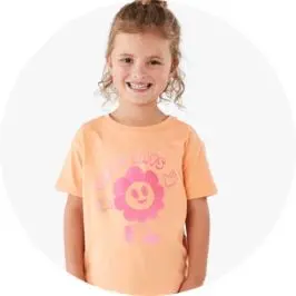 Kids Clothing - Kmart
