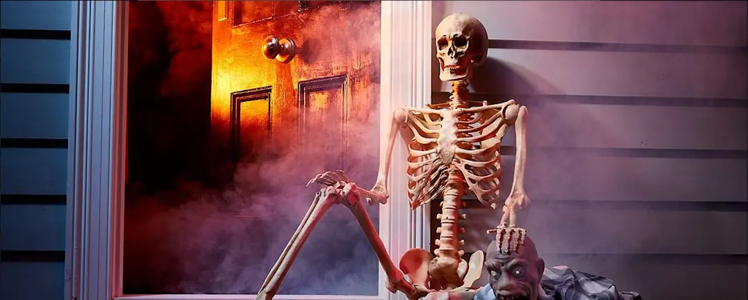 Home of Halloween - Kmart