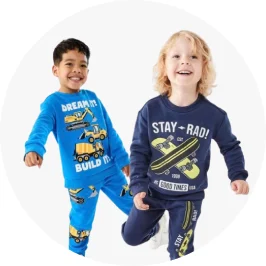 Shop Boys Clothing 1-7 - Kmart