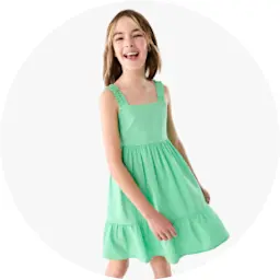 Girls Clothing - Kmart