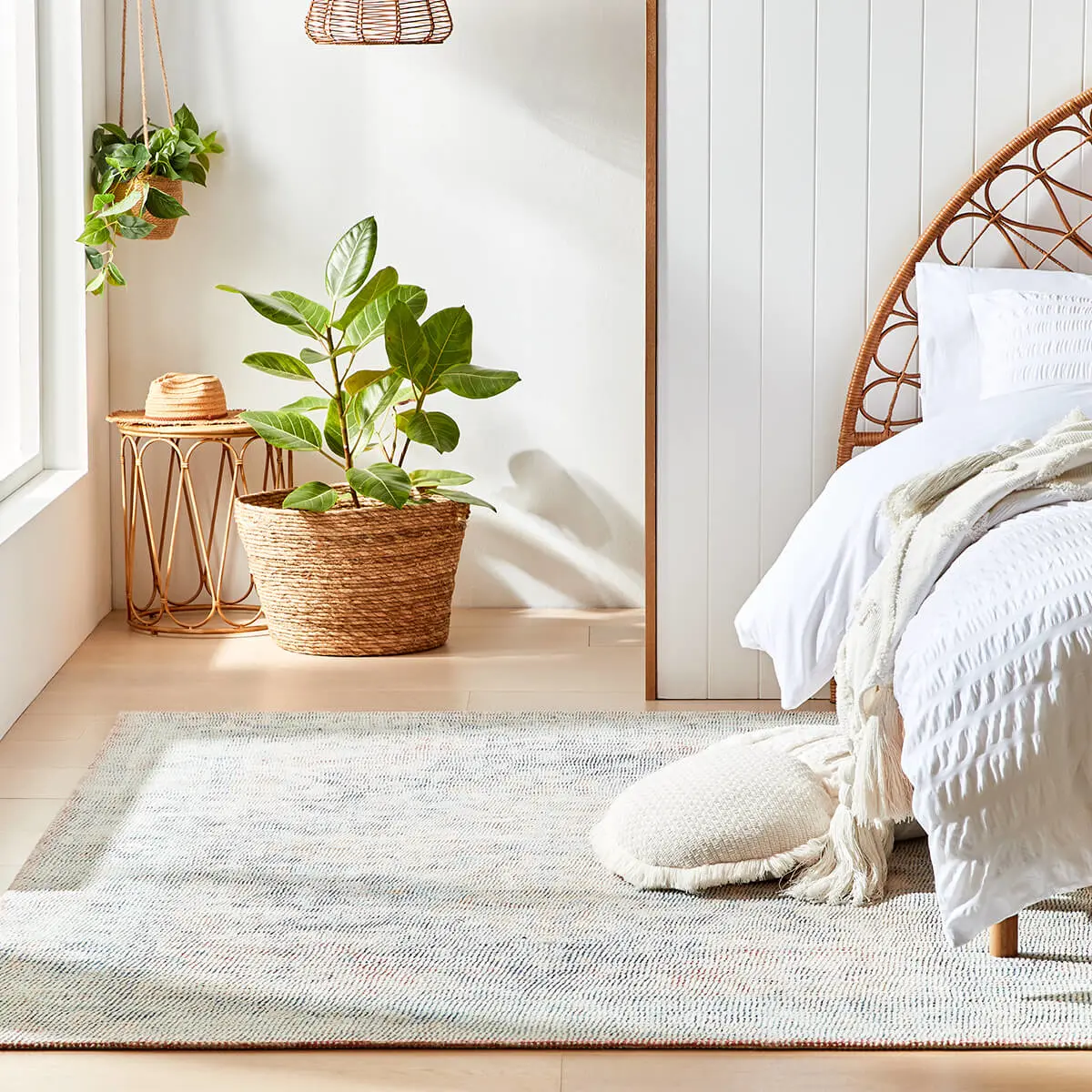 Rugs Buying Guide