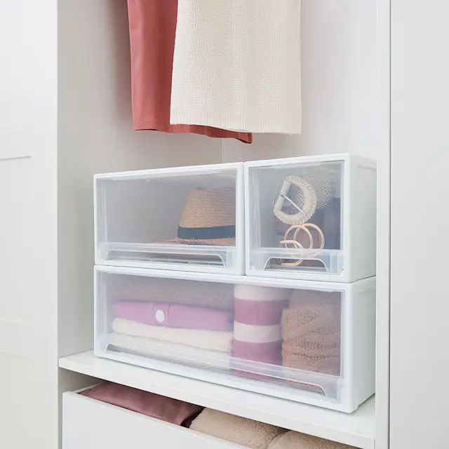 3 Must-Have Storage Solutions for Your Home | Kmart