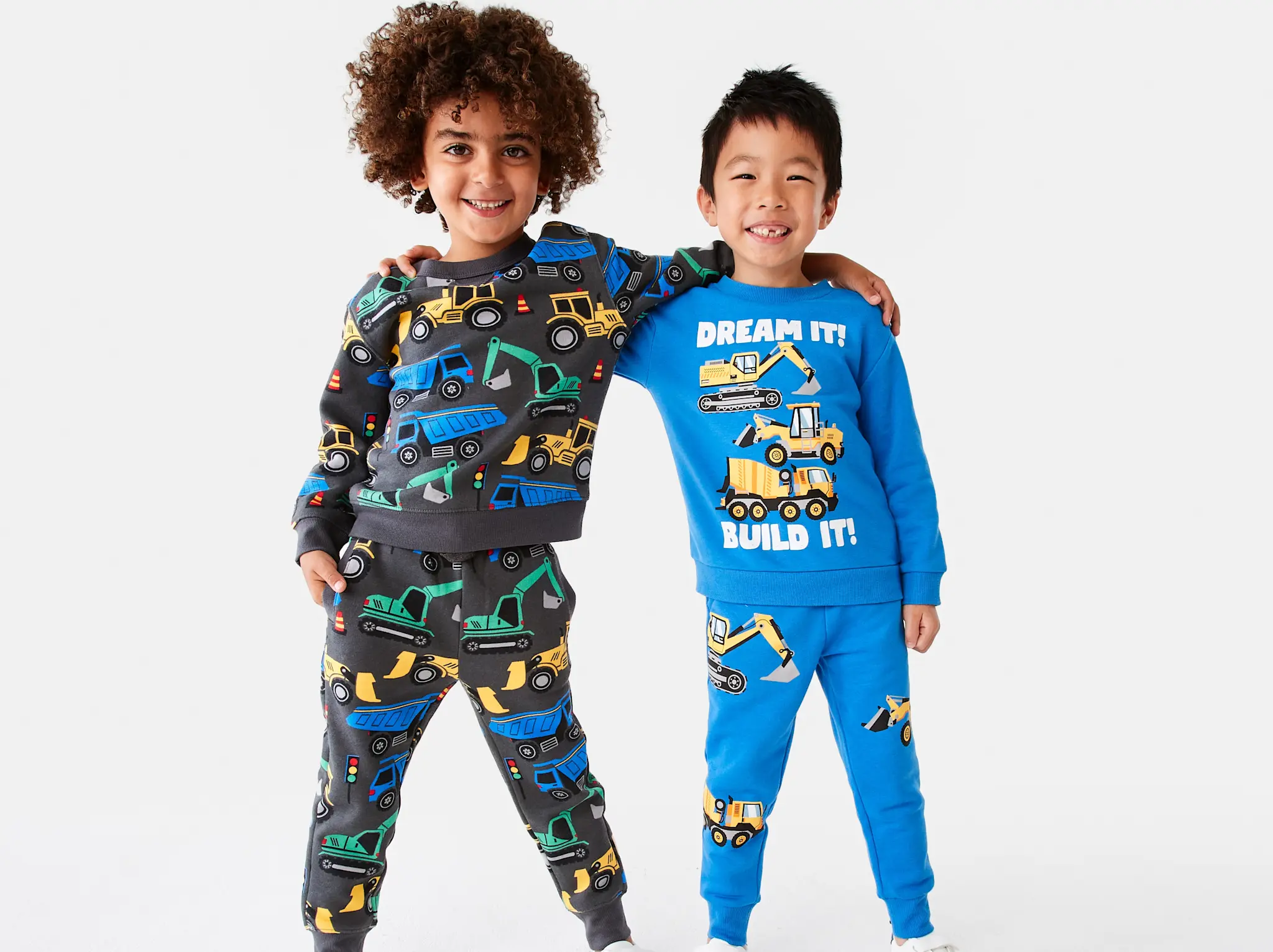 Kids & Baby Autumn Winter Range - Kmart NZ