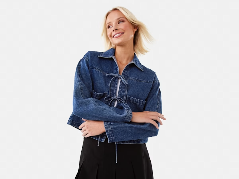 Autumn Winter Range - Kmart