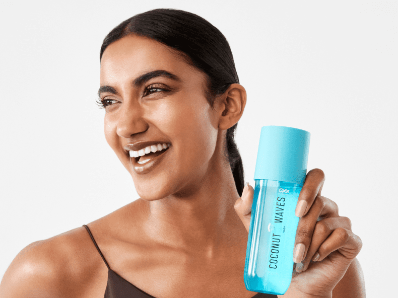 Beauty and Skincare Range – Kmart