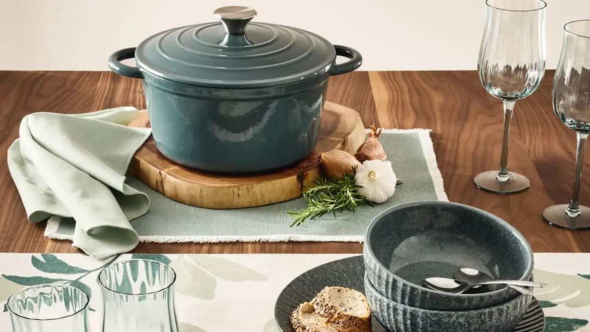 Cosy Winter Meals Made Easy | Kmart