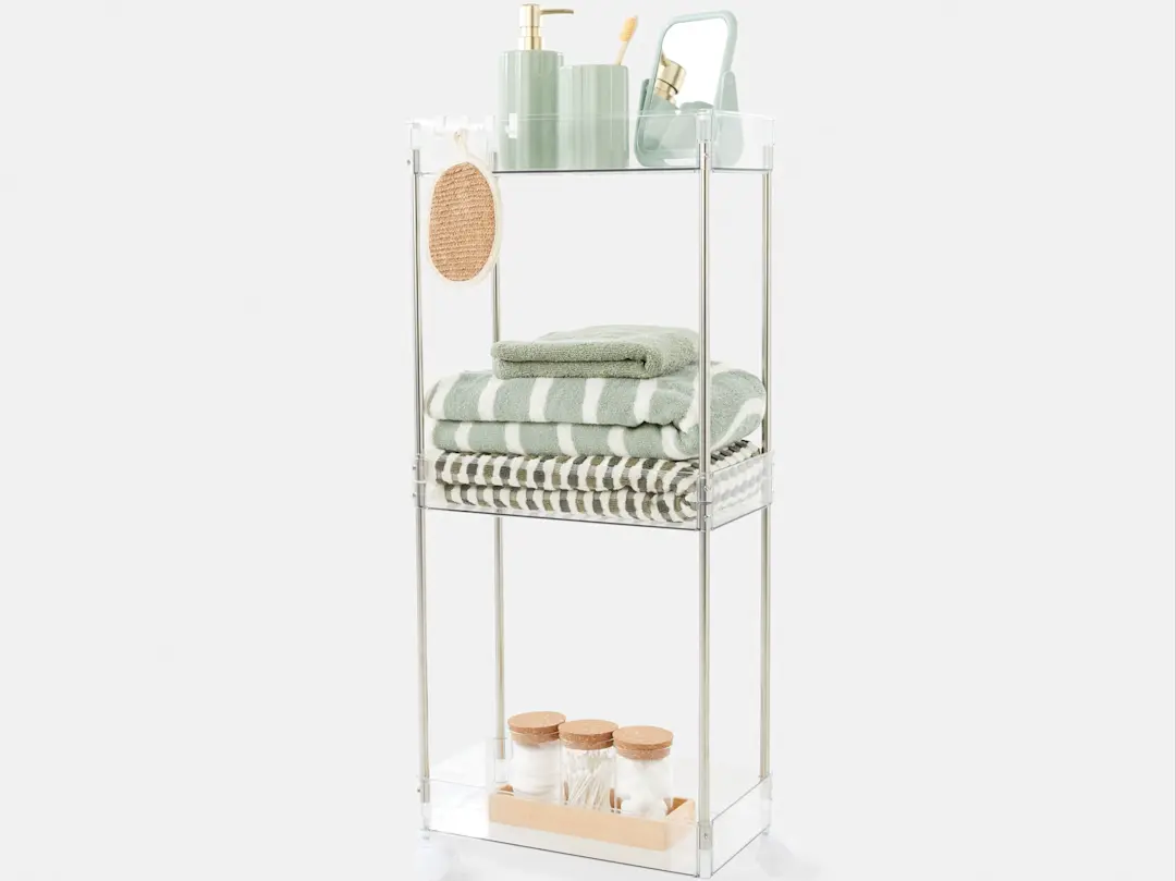 Storage & Organisation Essentials - Kmart