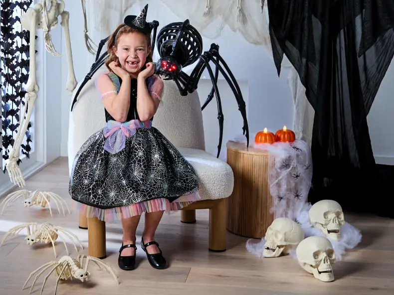 Home of Halloween – Kmart NZ