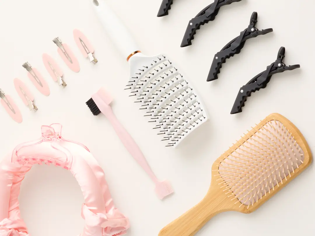 Beauty and Skincare Range - Kmart