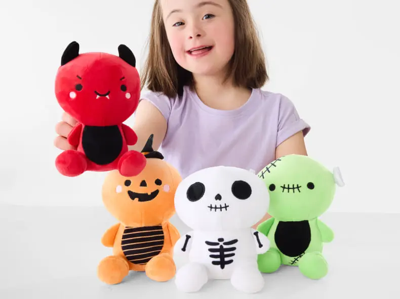 Home of Halloween – Kmart NZ