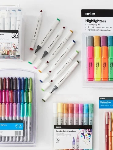 Stationery & Office Supplies - Kmart