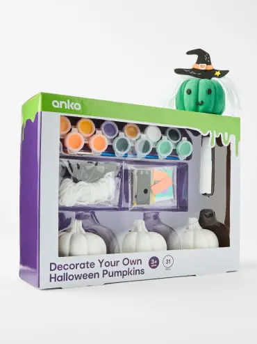 Home of Halloween – Kmart NZ