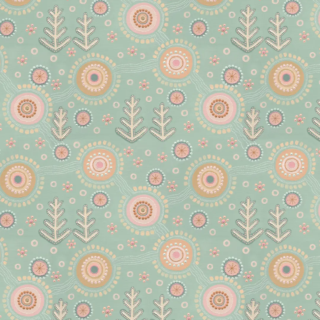 Kyralee Shields Mudyin Ngurrawa Collection – Kmart