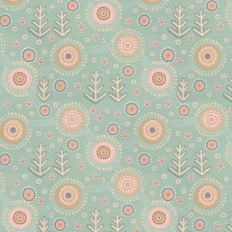 Kyralee Shields Mudyin Ngurrawa Collection – Kmart