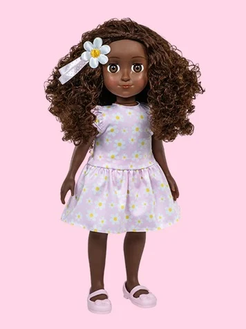 Totally You Dolls - Kmart