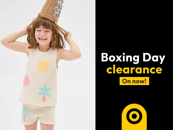 Target Australia at Kmart | Shop Target Products Online