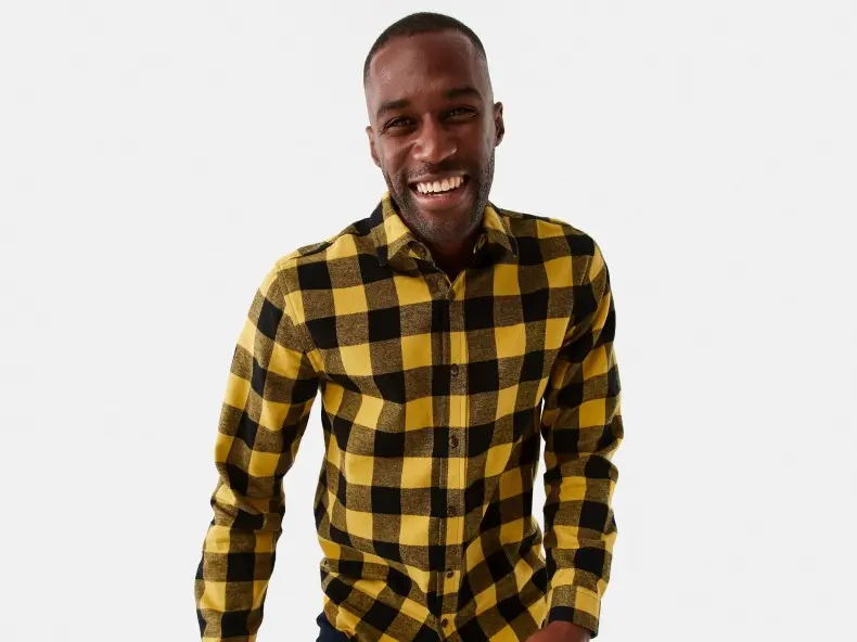 Mens Autumn & Winter Clothing - Kmart NZ