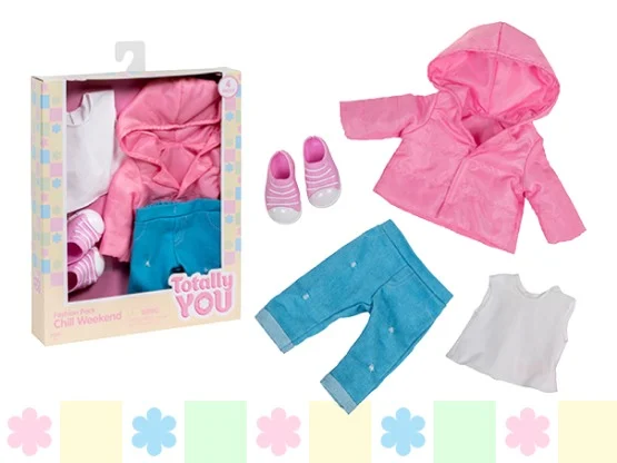 Totally You Dolls - Kmart