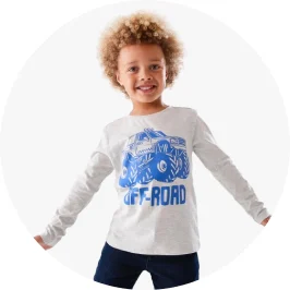 Kids Clothing - Kmart