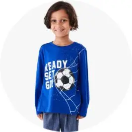 Boys Clothing - Kmart