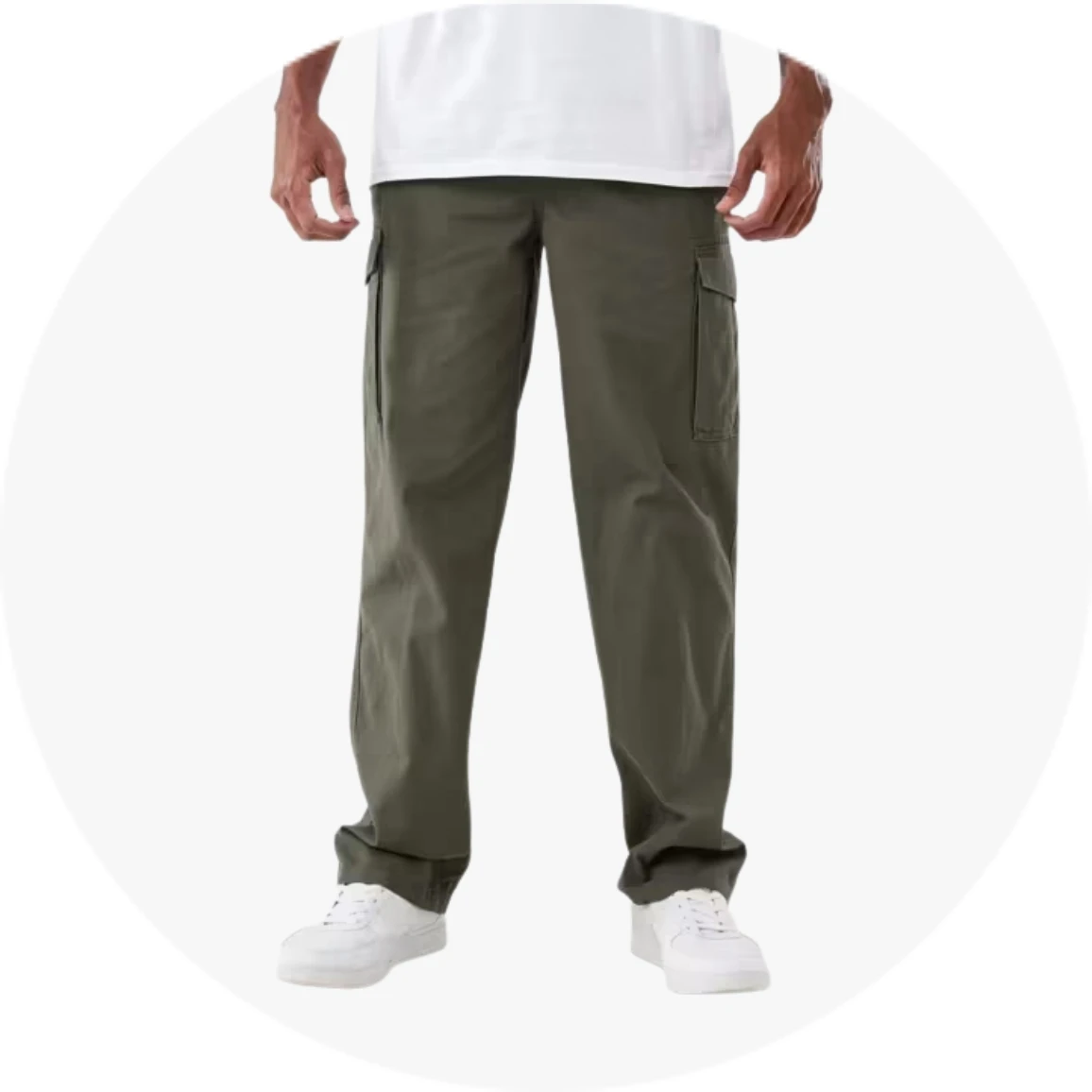 Shop Mens Pants - Kmart
